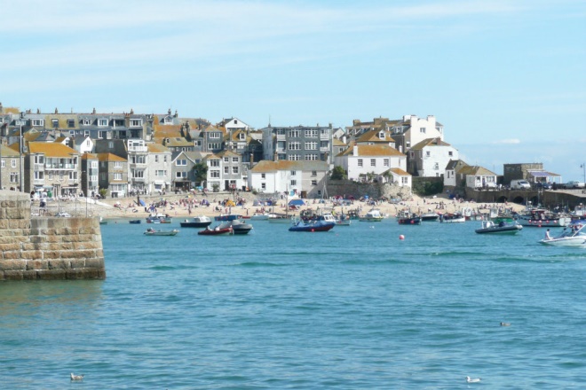 Cornwall devolution deal unveiled | Local Government Chronicle (LGC)