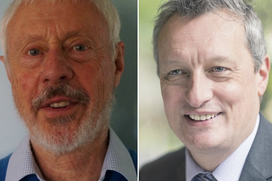 Steve Leach and Colin Copus: Opposition to mass unitarisation must be ...