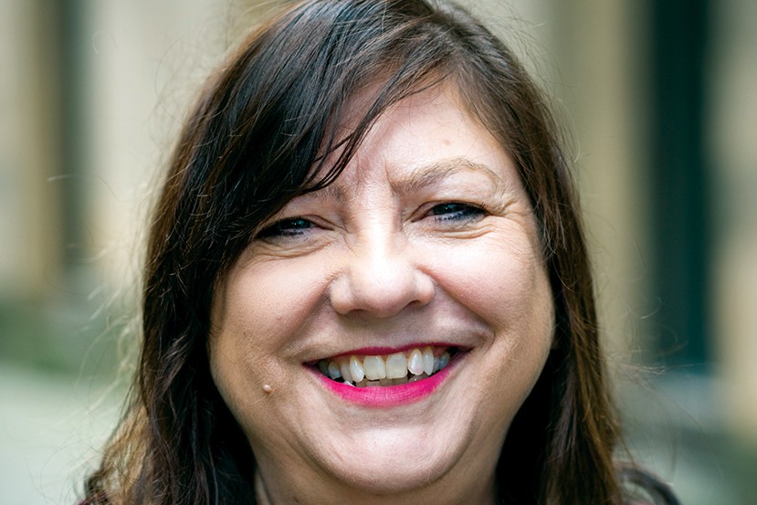 Roney sued over alleged antisemitic slur | Local Government Chronicle (LGC)