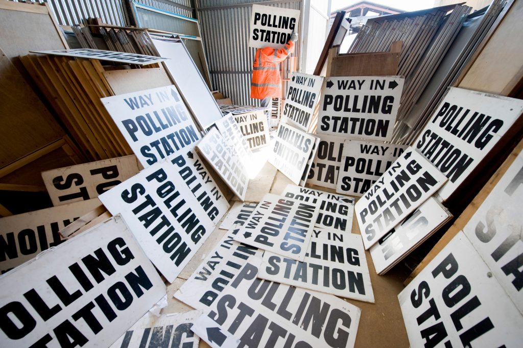 REVEALED: 17 councils hope to join devolution fast track | Local ...