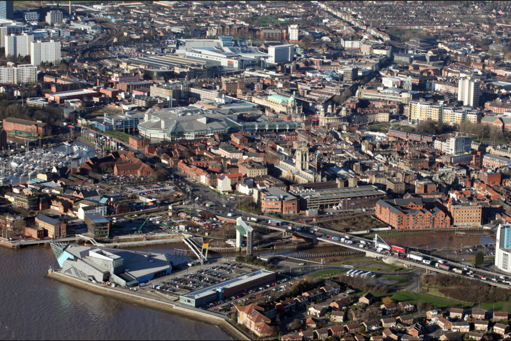 Devolution: Four new deals, offer to counties and ‘level four’ devo ...