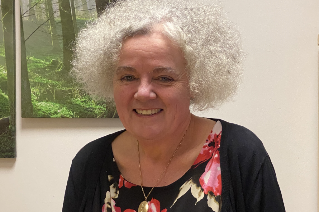 Chief to retire after 40 years with borough | Local Government ...