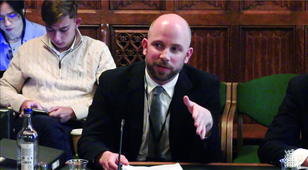 Oflog chief: 'Existing safety nets failed to prevent failure' | Local ...