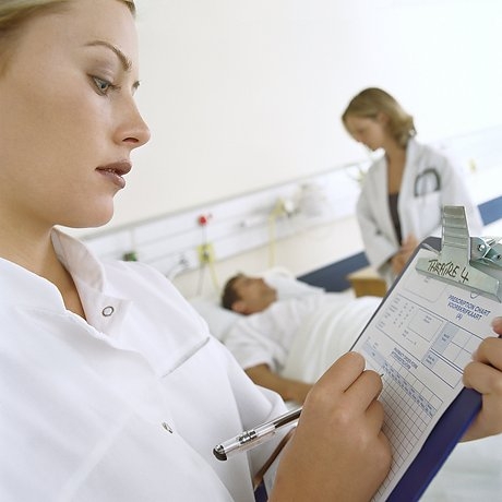 Using one-page profiles to personalise care | Nursing Times