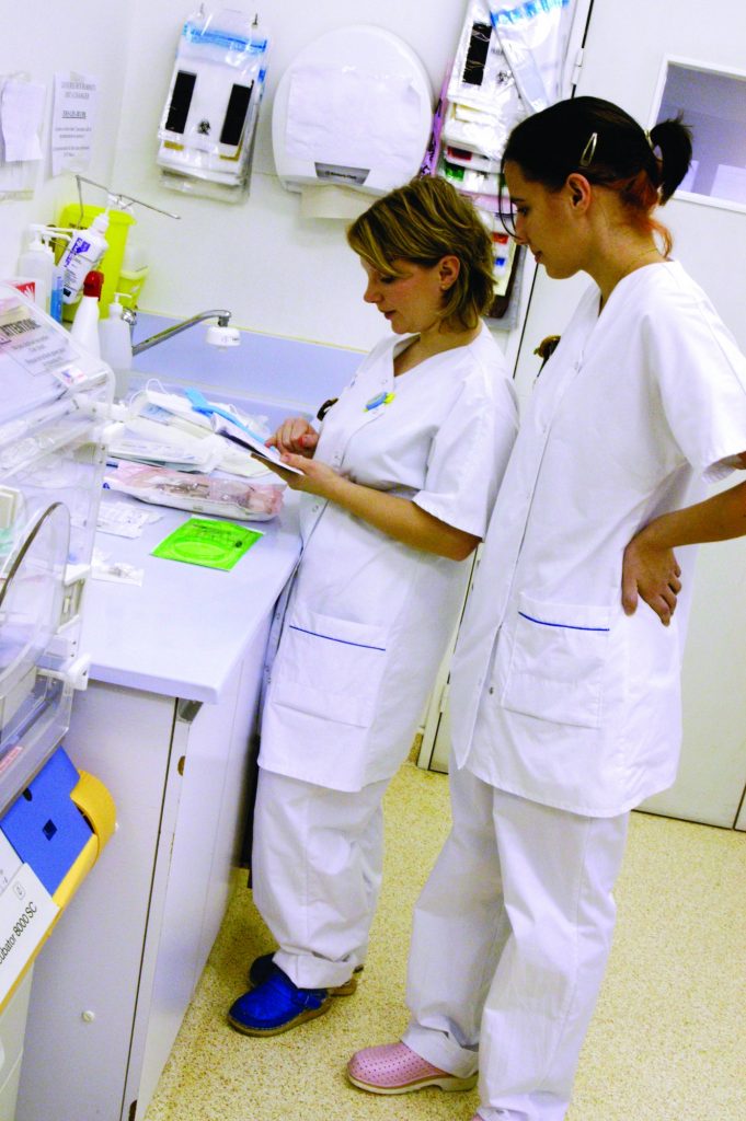 The role and benefits of ward-based ANPs | Nursing Times