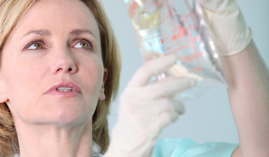 Using subcutaneous fluids in end-of-life care | Nursing Times