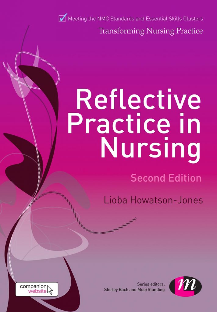Reflective Practice in Nursing | Nursing Times