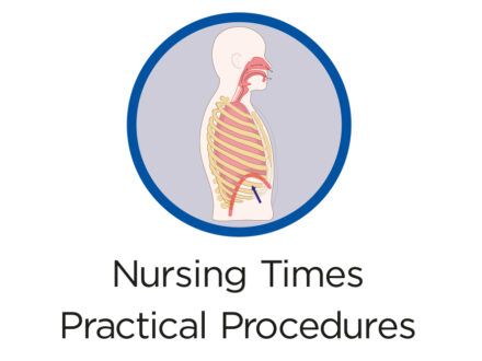 Skills update: electrocardiogram | Nursing Times
