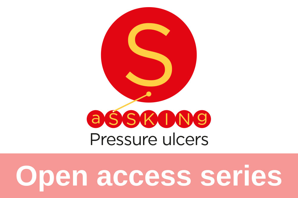 Pressure ulcer education 3: skin assessment and care | Nursing Times