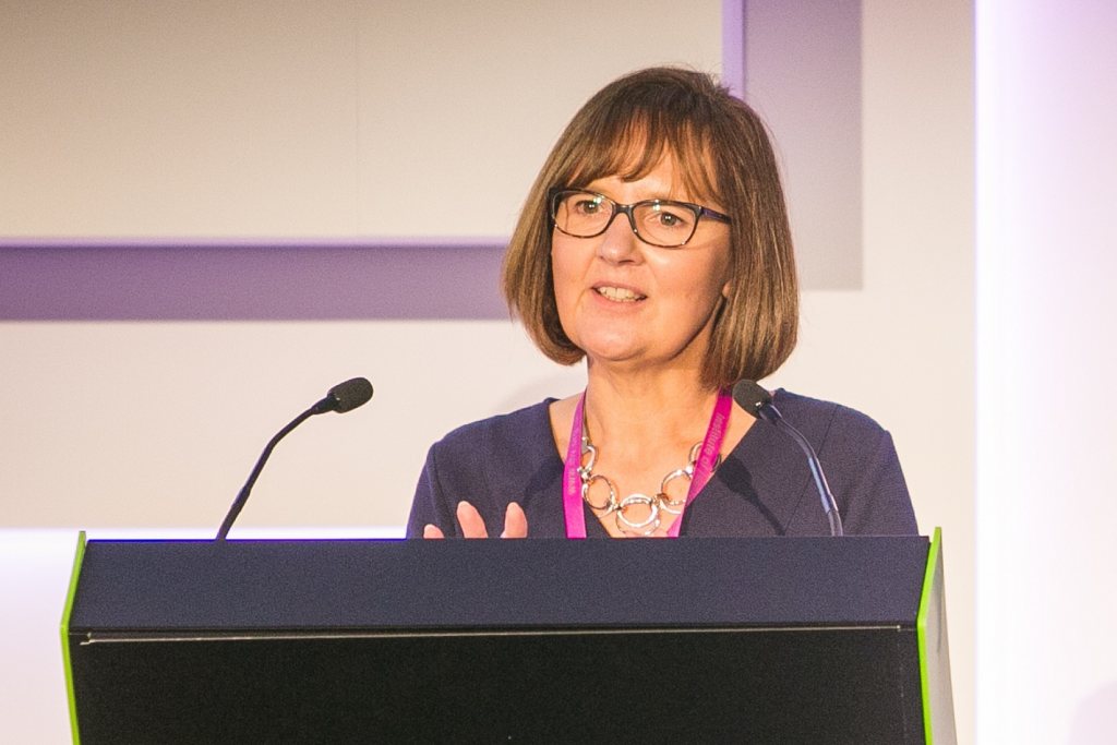 Health visiting 'perfect storm' causing postcode lottery for families ...